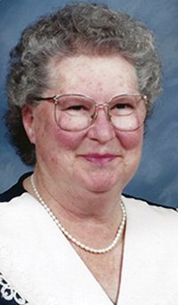 Edna Denekas, 84, Kamrar | News, Sports, Jobs - The Freeman Journal